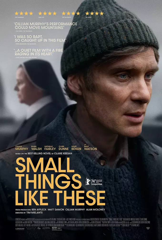 Small Things Like These | Tucson Weekly